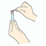 Vaginal swab instructions - Sexual Health Oxfordshire