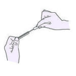 Vaginal swab instructions - Sexual Health Oxfordshire