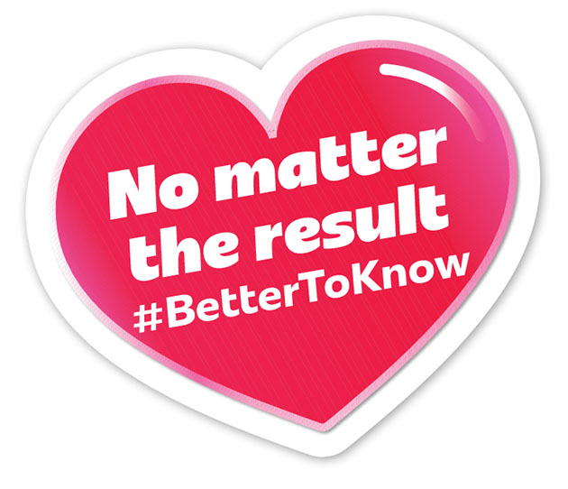 National HIV Awareness Week – what’s your status? - Sexual Health ...